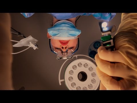 Watch 798+ Surgery ASMR videos @ The ASMR Index