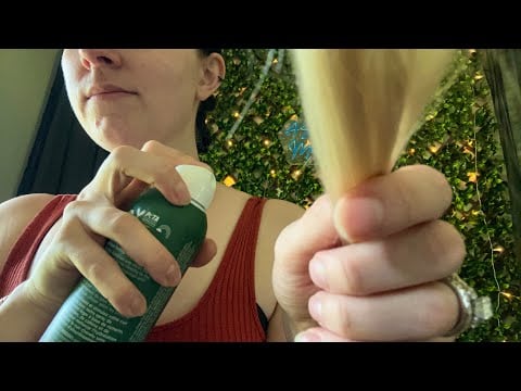 ASMR Midnight - All videos @ The ASMR Index