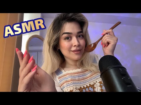 Persian ASMR eating your face ۱۰دقیقه ای میخورمت🤤