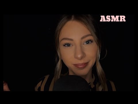 ASMR• Whispering - The ASMR Index