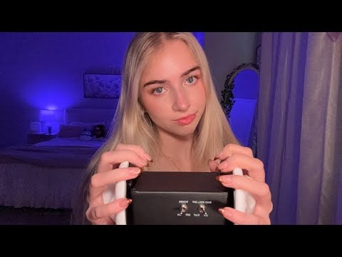 ASMR Berlin - All videos @ The ASMR Index