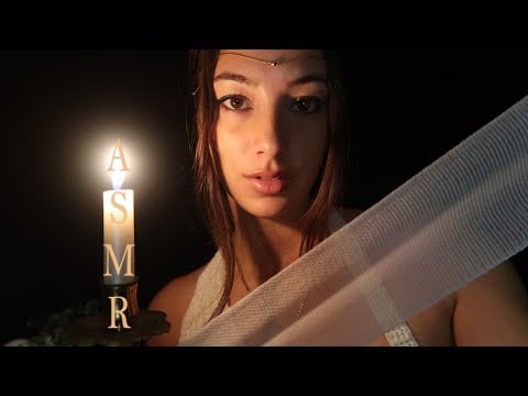 Phoenix ASMR - All videos @ The ASMR Index