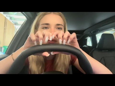 Watch 2,754+ Car ASMR videos @ The ASMR Index