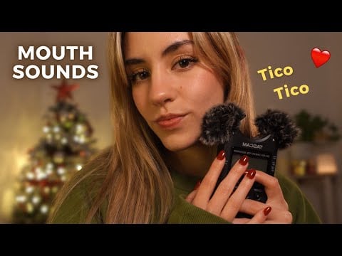 Aroa ASMR - All videos @ The ASMR Index