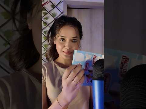 Sticker asmr - The ASMR Index