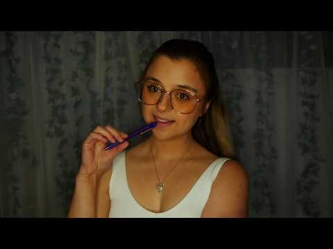 Mint Asmr - All videos @ The ASMR Index