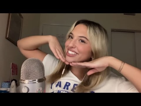 Cloud ASMR - All videos @ The ASMR Index