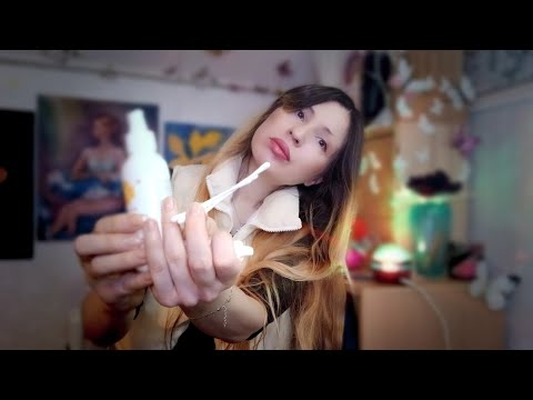 ASMR EAR CLEANING | Intense Inner Ear Picking 👂🏼