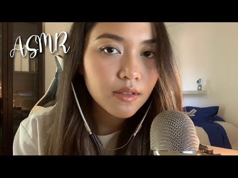 ASMR - Doctor roleplay yearly checkup (soft spoken, latex glove, light ...