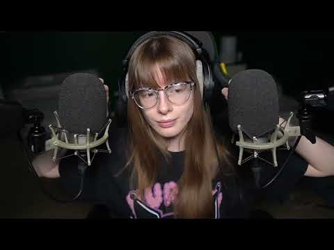 Cat Nap ASMR - All videos @ The ASMR Index