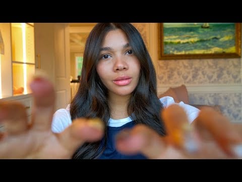April’s ASMR - All videos @ The ASMR Index