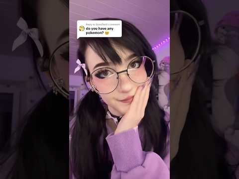 nananightray - All videos @ The ASMR Index