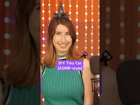 DIY Cat Post for Crazy Cat Ladies - The ASMR Index