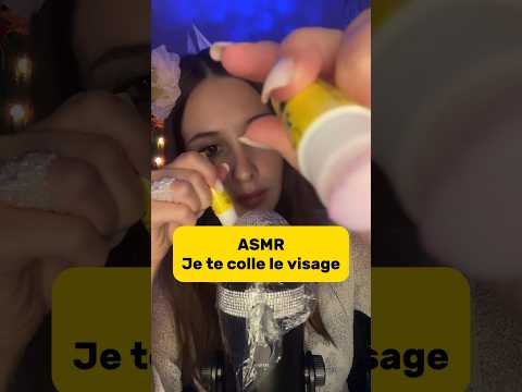 Tu parles d’un pot de colle ! 😵‍💫 #asmr #gluestick #visualasmr #satisfyingsounds