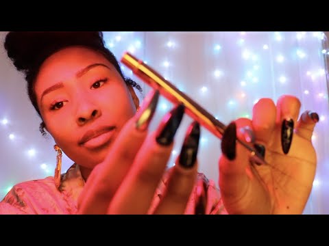 going with the flow - The ASMR Index