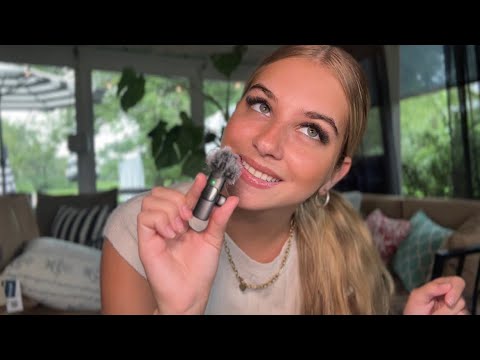 asmr spring - All videos @ The ASMR Index