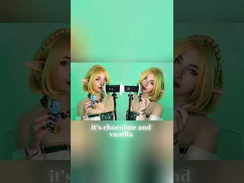 Cluelo ASMR - All videos @ The ASMR Index