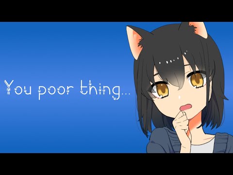 Neko Girl Tries To Earn Your Trust (ASMR Roleplay) [F4A] [Mouse Person ...