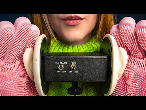 Asmr PARA PERSONAS QUE NO SIENTEN ASMR | ASMR Español | Asmr with Sasha