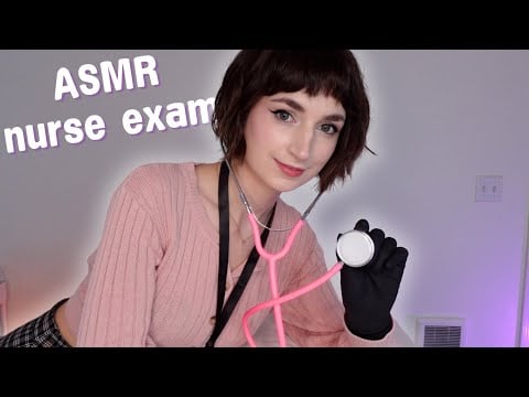 Flora Rodgers Official - All videos @ The ASMR Index