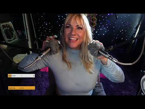 ASMR SouthernBell - All videos @ The ASMR Index