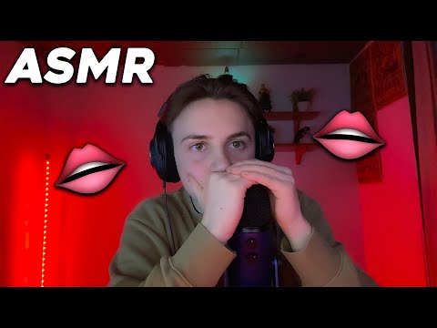 ASMR - Bruit De Bouche 100000% RELAXANT