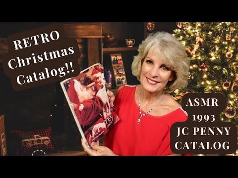 Jeannie B. ASMR - All videos @ The ASMR Index