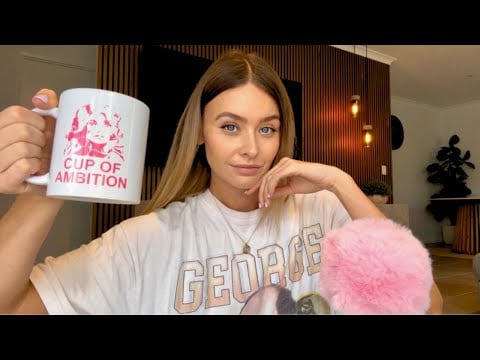 Simply Kel - All videos @ The ASMR Index