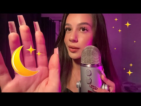 Kaitlyn Fall Asmr 😌💤 @ The ASMR Index