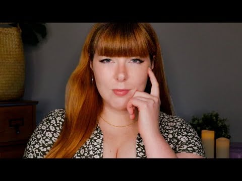 CharleyMooASMR - All videos @ The ASMR Index