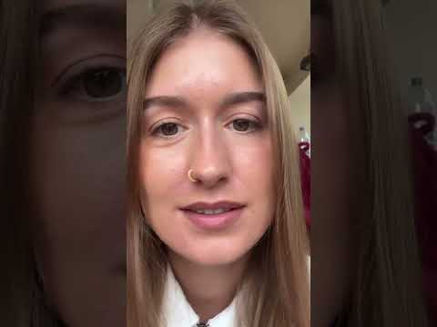 Zoe Rhode ASMR - All videos @ The ASMR Index
