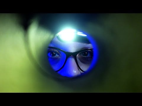 ASMR | Trapped by a Cannibal (Post-Apocalypse Roleplay)