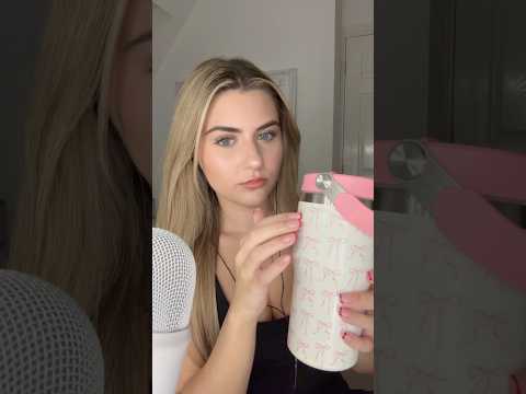 jolie nicole asmr - All videos @ The ASMR Index