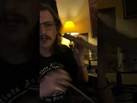 ASMR New Ruler Triggers (2 New, 1 Old) - The ASMR Index