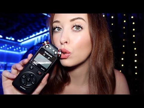 Léa Chipie - All videos @ The ASMR Index