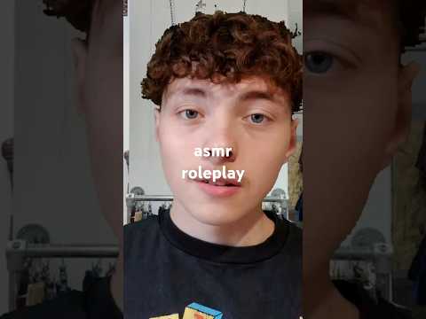 asmr roleplay vendeur d'outfit - The ASMR Index