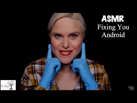 Android GF Gives YOU Maintenance [F4A] [TF4A]