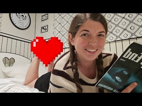 Lisa ASMR - All videos @ The ASMR Index