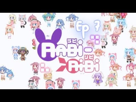 Rabi Ribi Lets Play Episode #7 - The ASMR Index