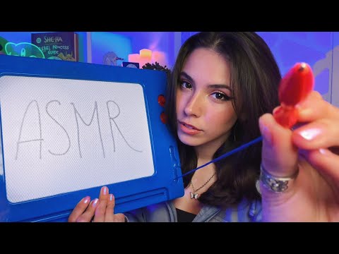 Luna Bloom ASMR - All videos @ The ASMR Index