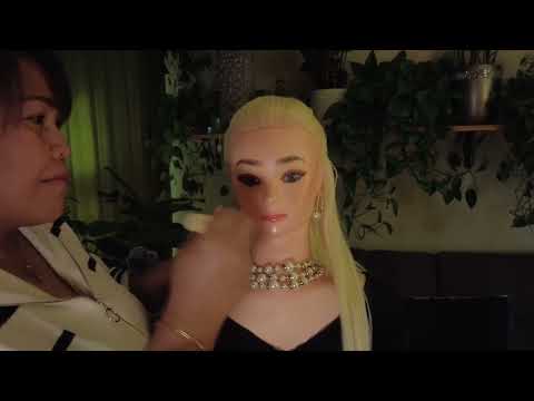 necklace asmr - The ASMR Index