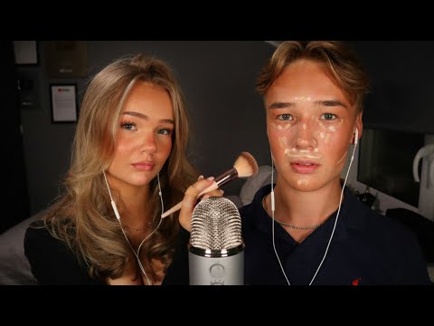 Lowe ASMR - All videos @ The ASMR Index