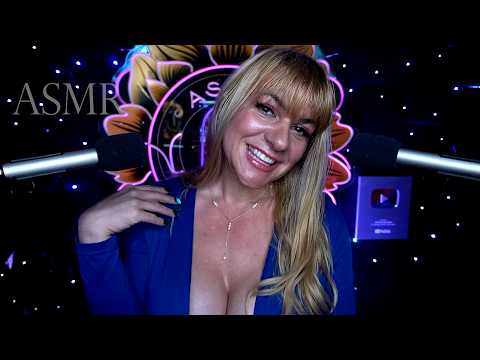 ASMR SouthernBell - All videos @ The ASMR Index