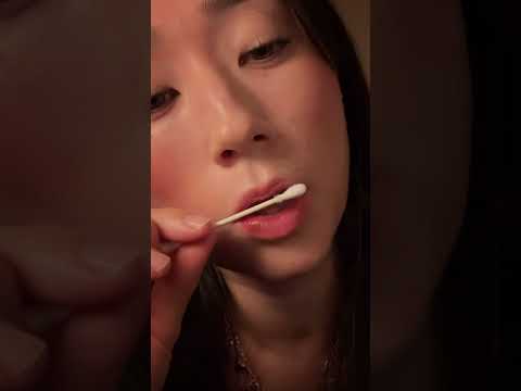 Sleepy Sab ASMR - All videos @ The ASMR Index