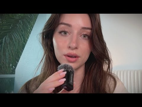 The MashaKata - All videos @ The ASMR Index