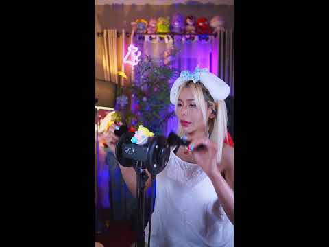 White Spa ASMR - All videos @ The ASMR Index