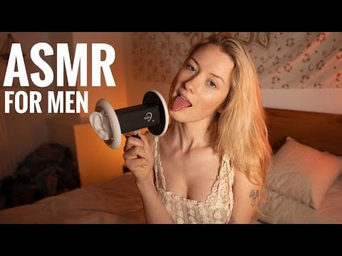 Emily Evans - All videos @ The ASMR Index