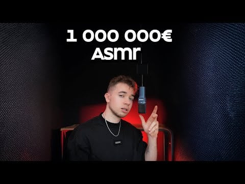 TOM ASMR - All videos @ The ASMR Index