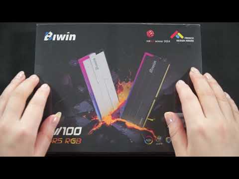 Mandarin Whispers 官方频道 @ The ASMR Index