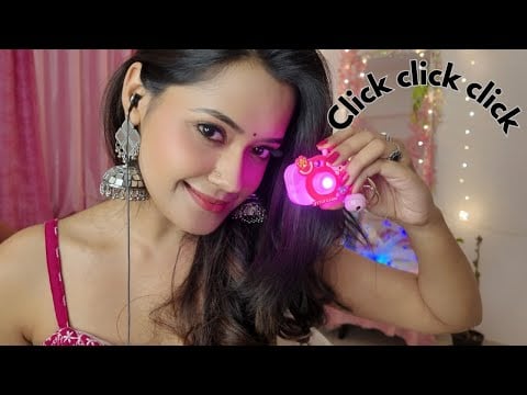 the perfect ASMR video ˃ᴗ˂ for you - The ASMR Index